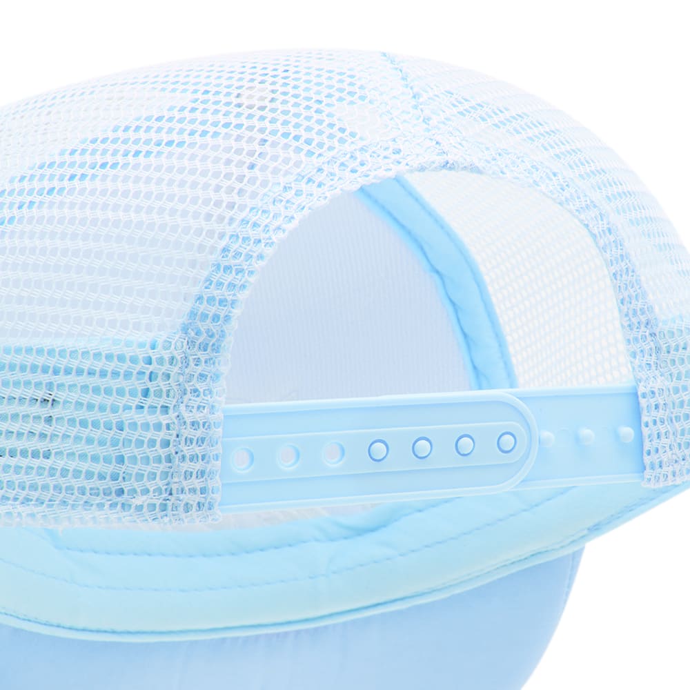 Cole Buxton International Trucker Cap Cobalt | END. (Global)