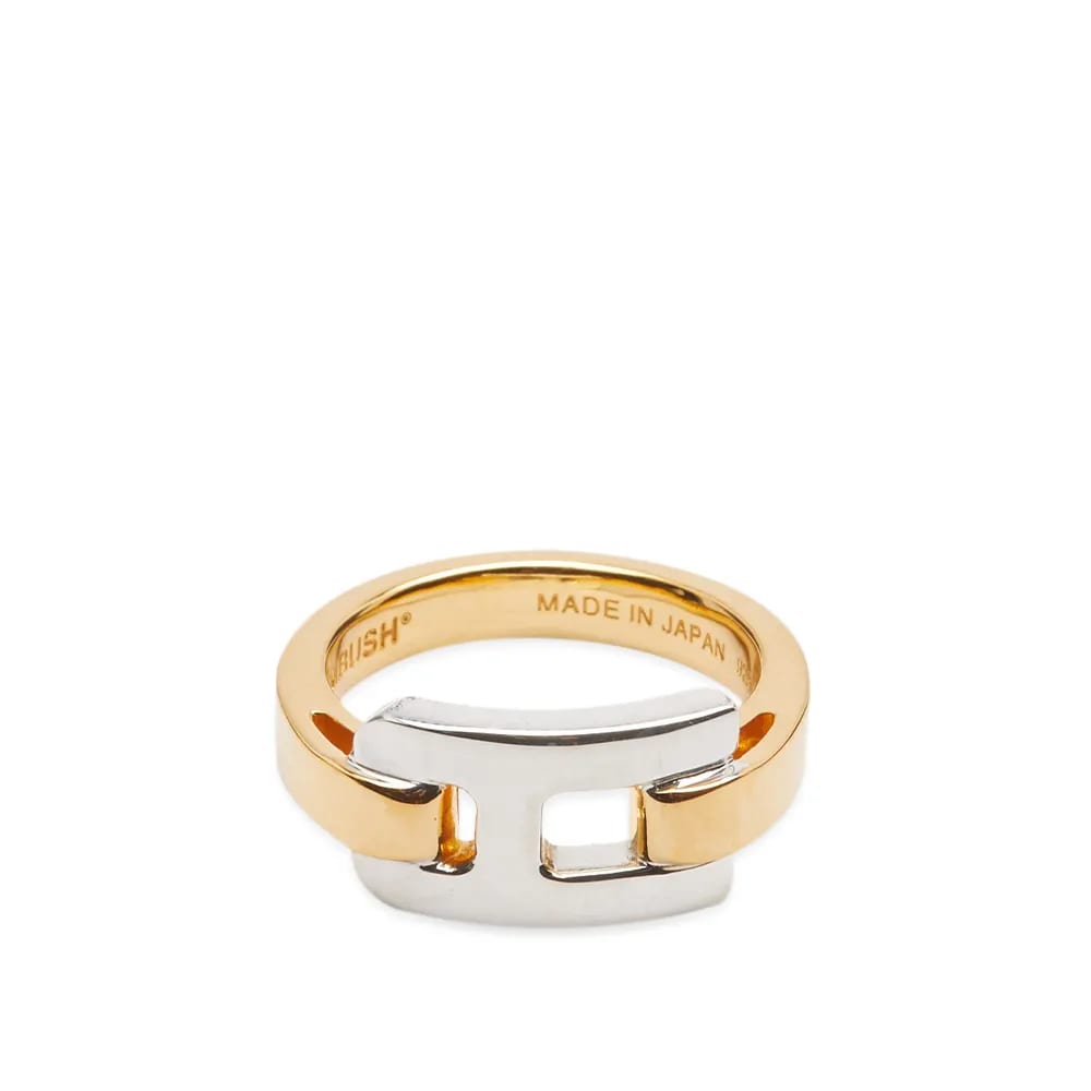 Ambush A Ring Silver | END. (US)