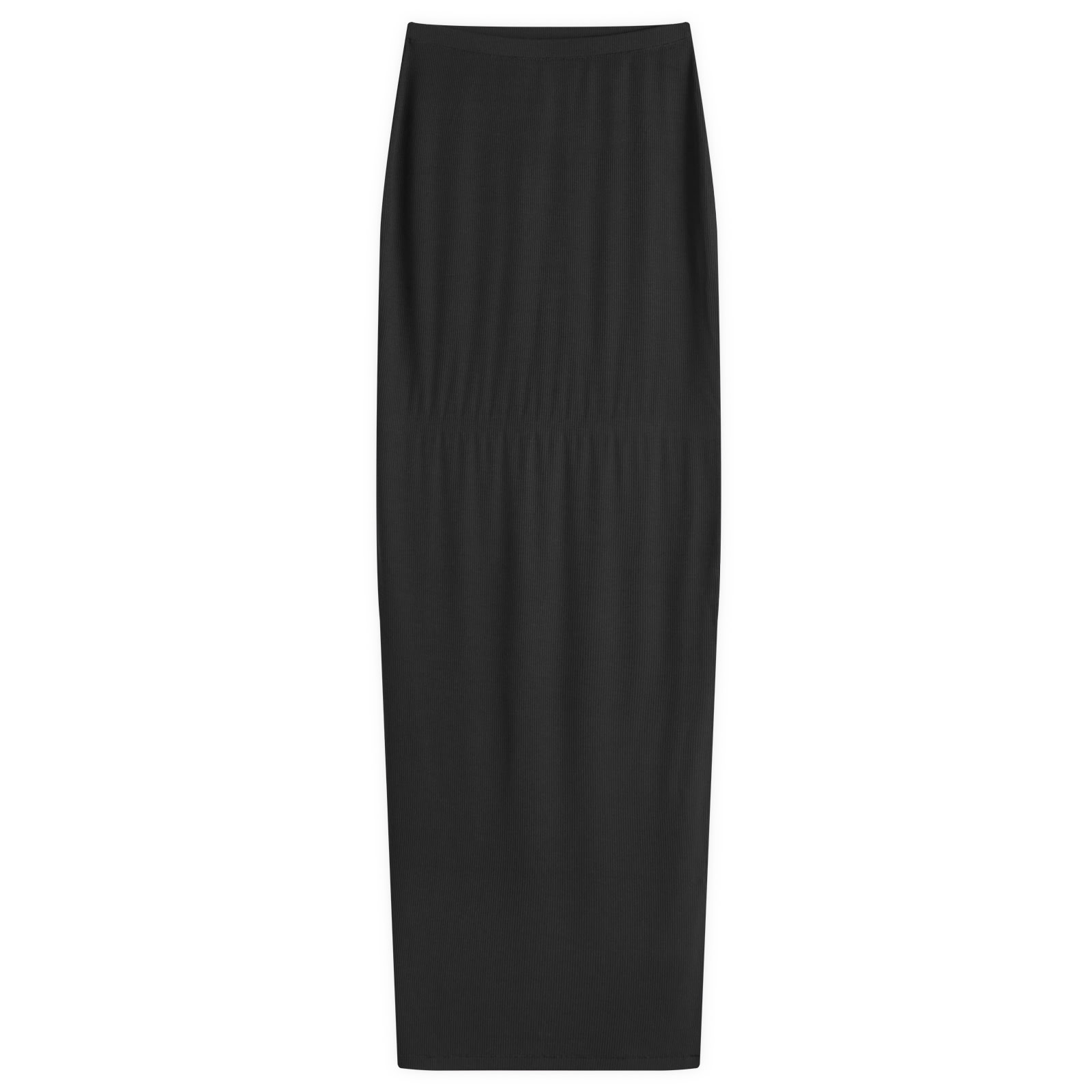 SKIMS Soft Lounge Long Skirt Onyx | END. (GB)