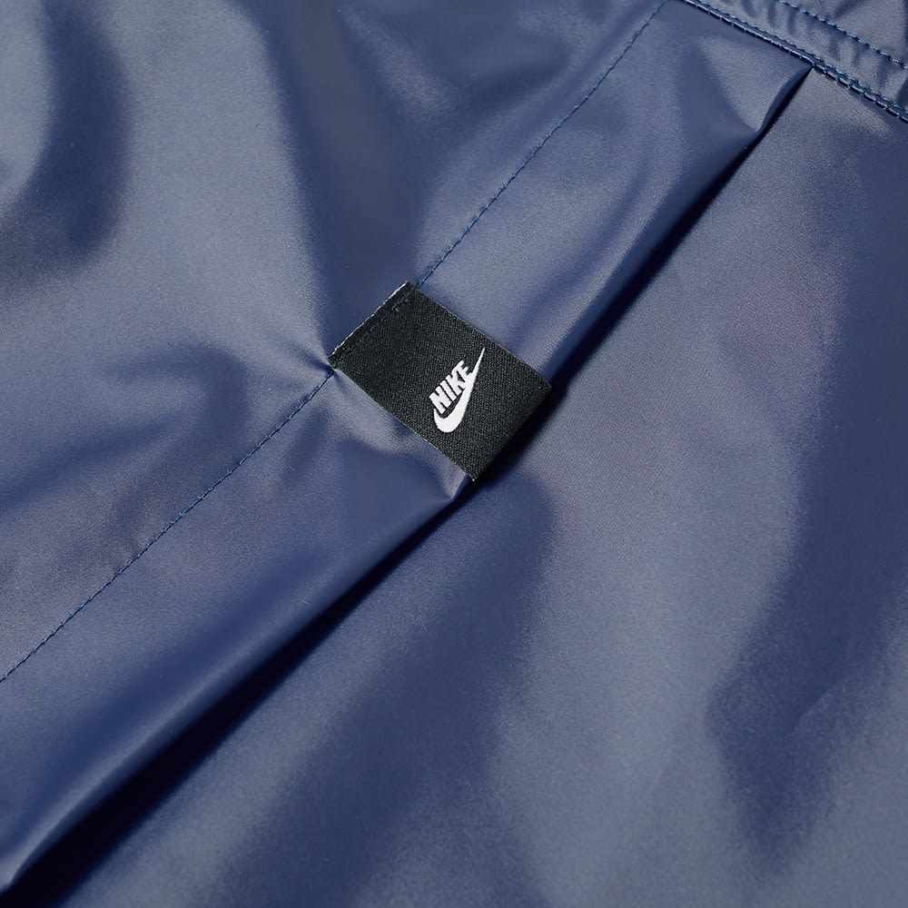 Nike Graphic Jacket Midnight Navy | END. (US)