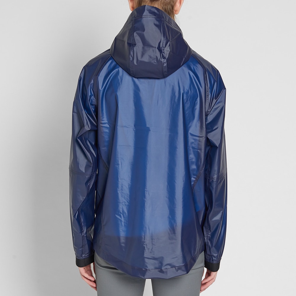 Nike Graphic Jacket Midnight Navy | END. (US)