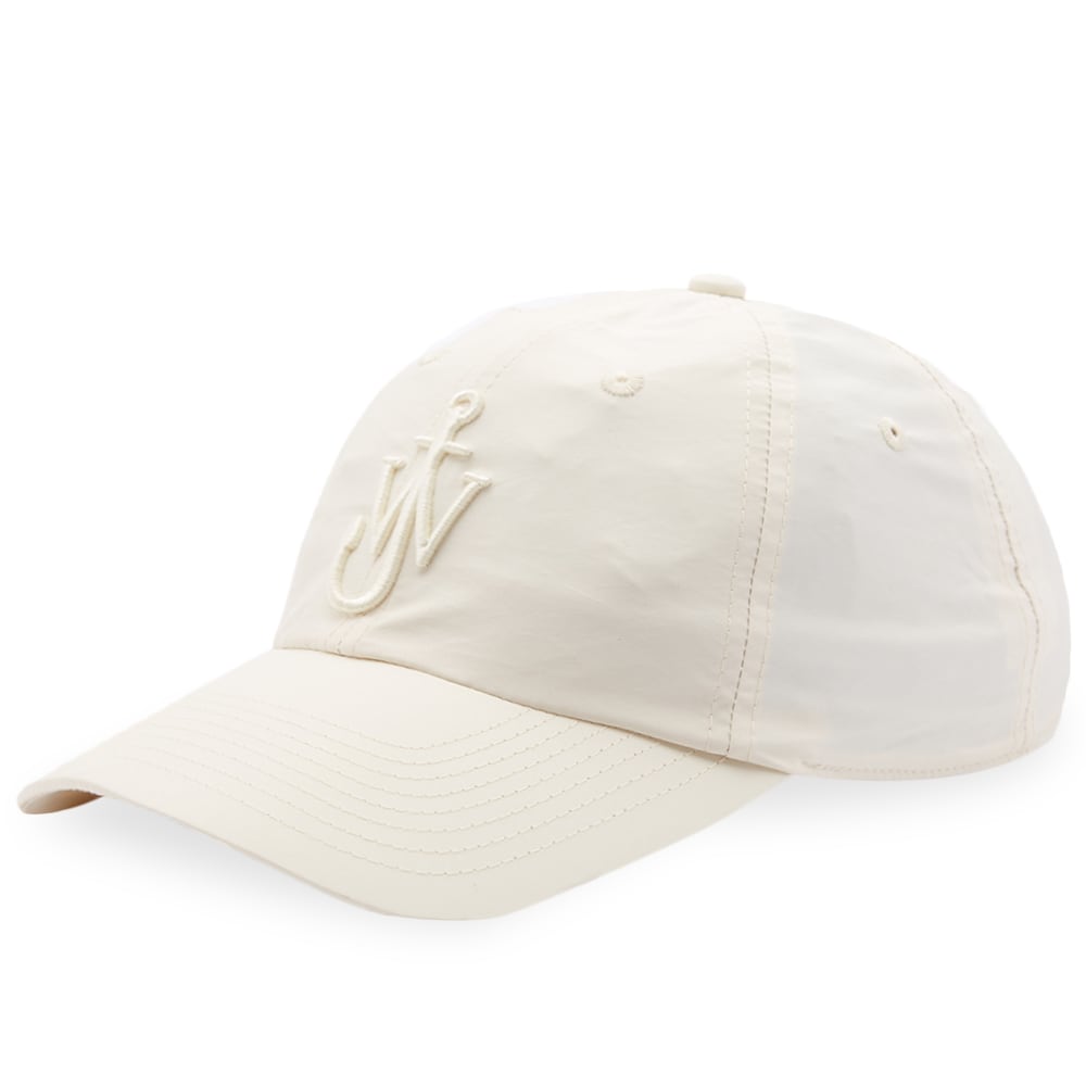 JW Anderson Baseball Cap White | END. (GB)
