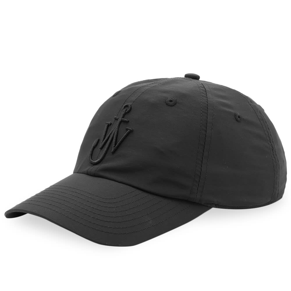 JW Anderson Baseball Cap Black | END. (US)