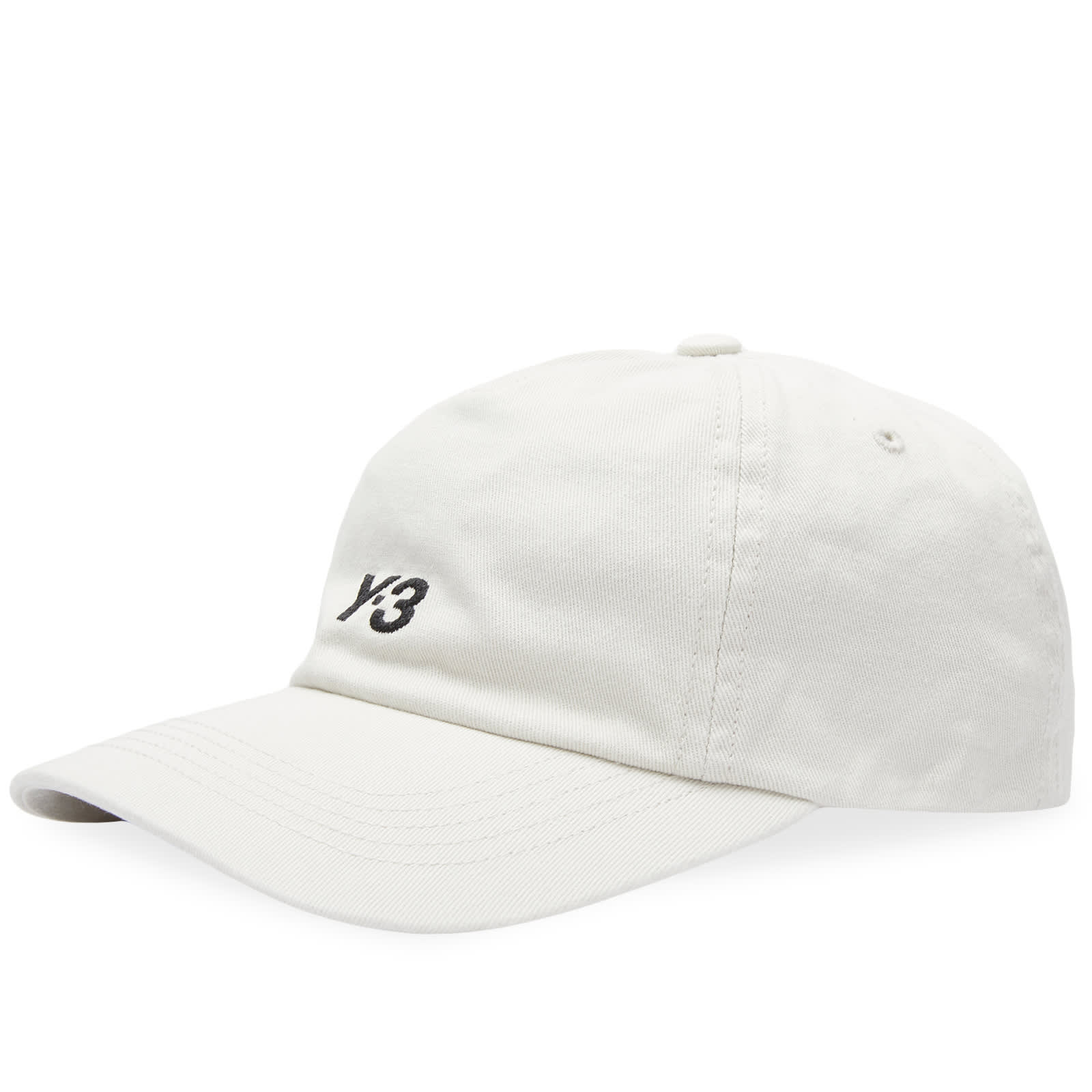 Y-3 Y-3 Dad Cap Talc | END. (US)