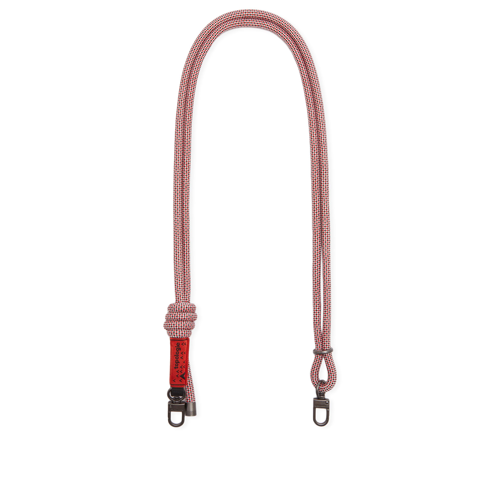 Topologie 8.0mm Rope Strap Multi | END. (US)