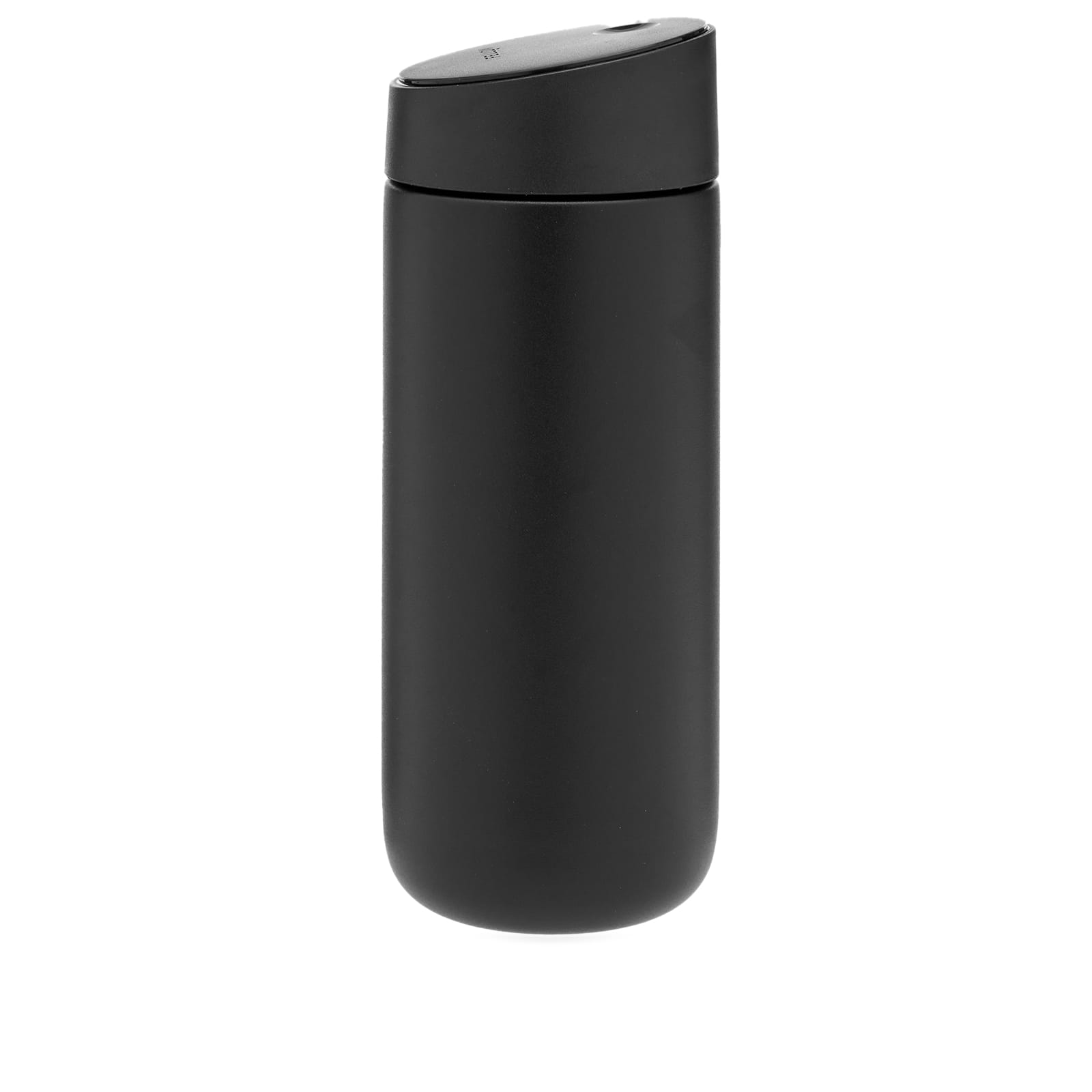 Fellow Carter Move Mug + Slide-Lock Lid - 16oz Matte Black | END. (UK)
