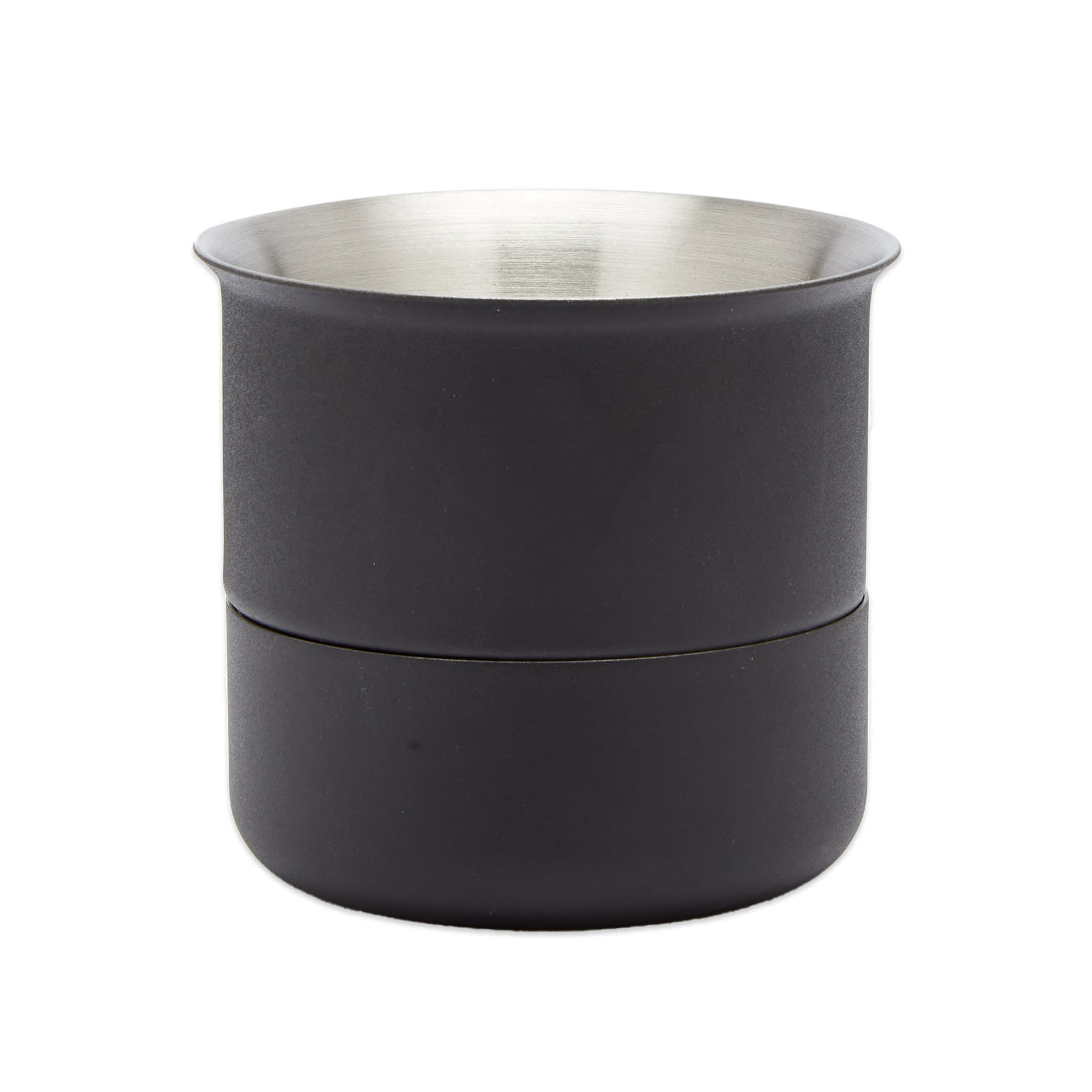 Fellow Stagg X Pour-Over Dripper Matte Black | END. (CA)