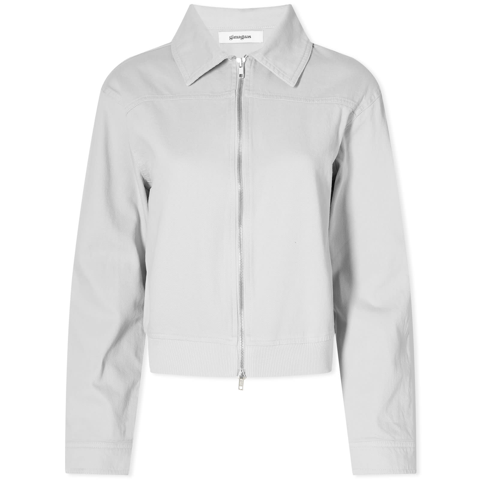 Gimaguas Mila Jacket Grey | END. (AR)