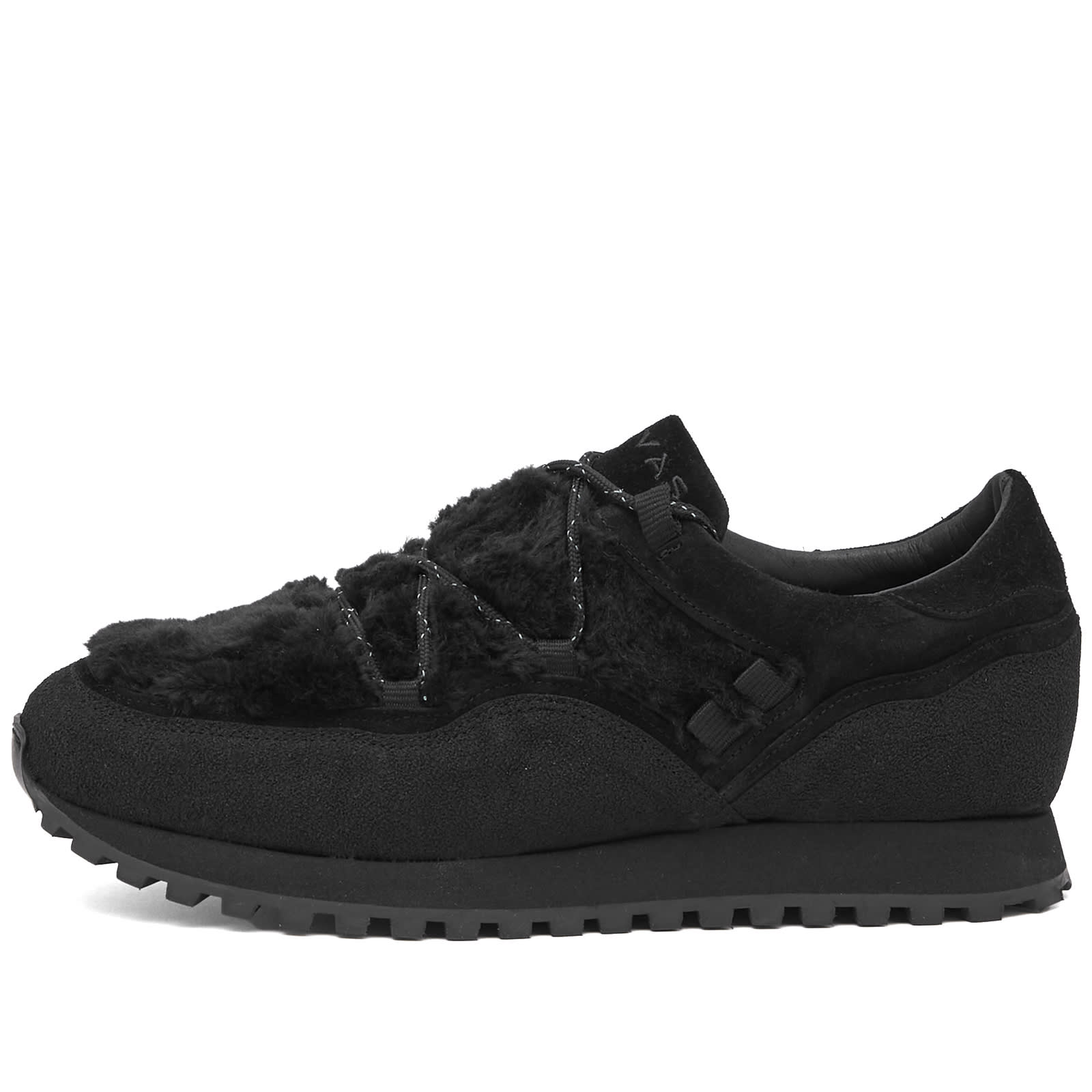 Tarvas x Engineered Garments Forest Bather Black | END. (GB)