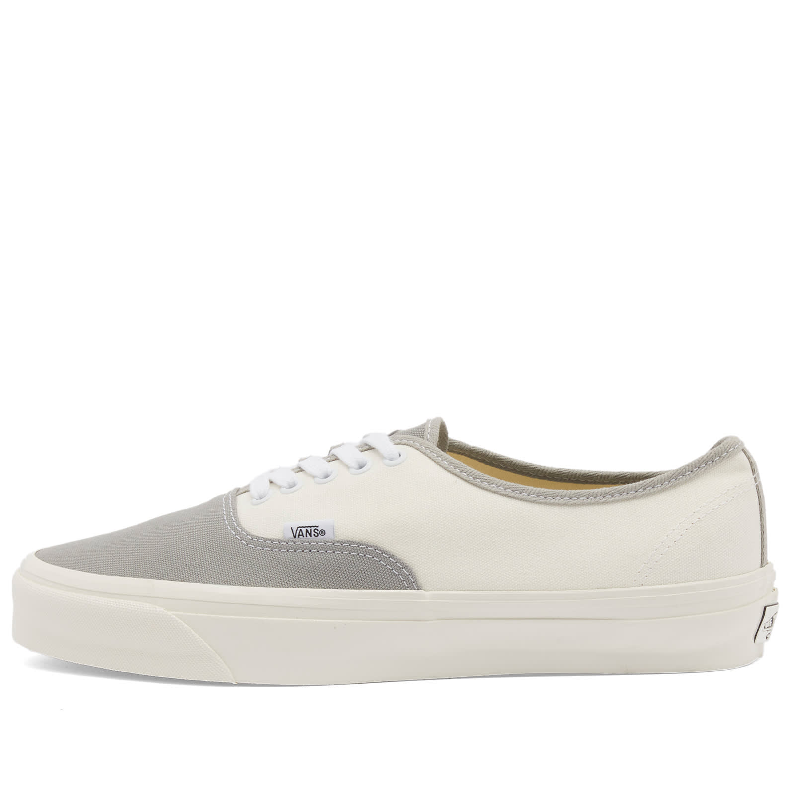 Vans Authentic Reissue 44 Lx Drizzle | END. (US)