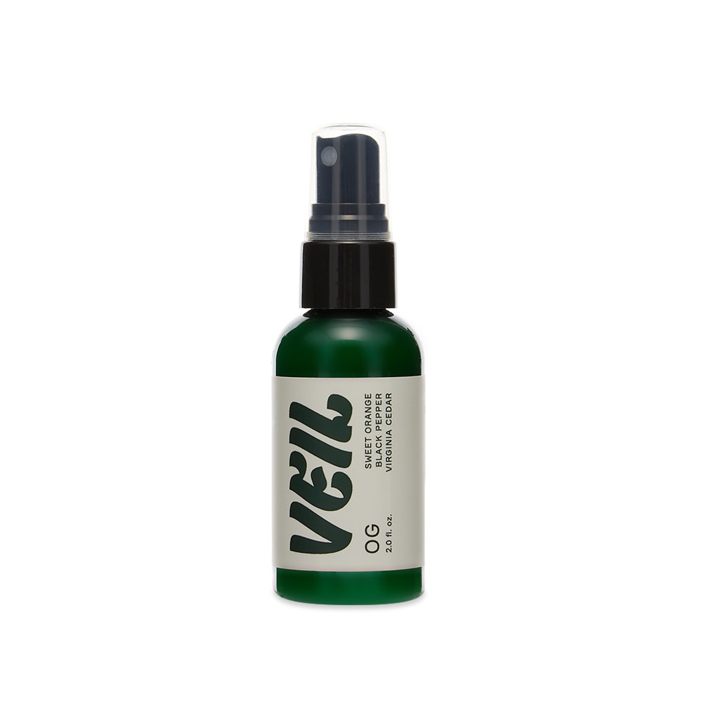 Veil Smoke Odor Eliminator Spray - Mini OG 2oz | END. (UK)