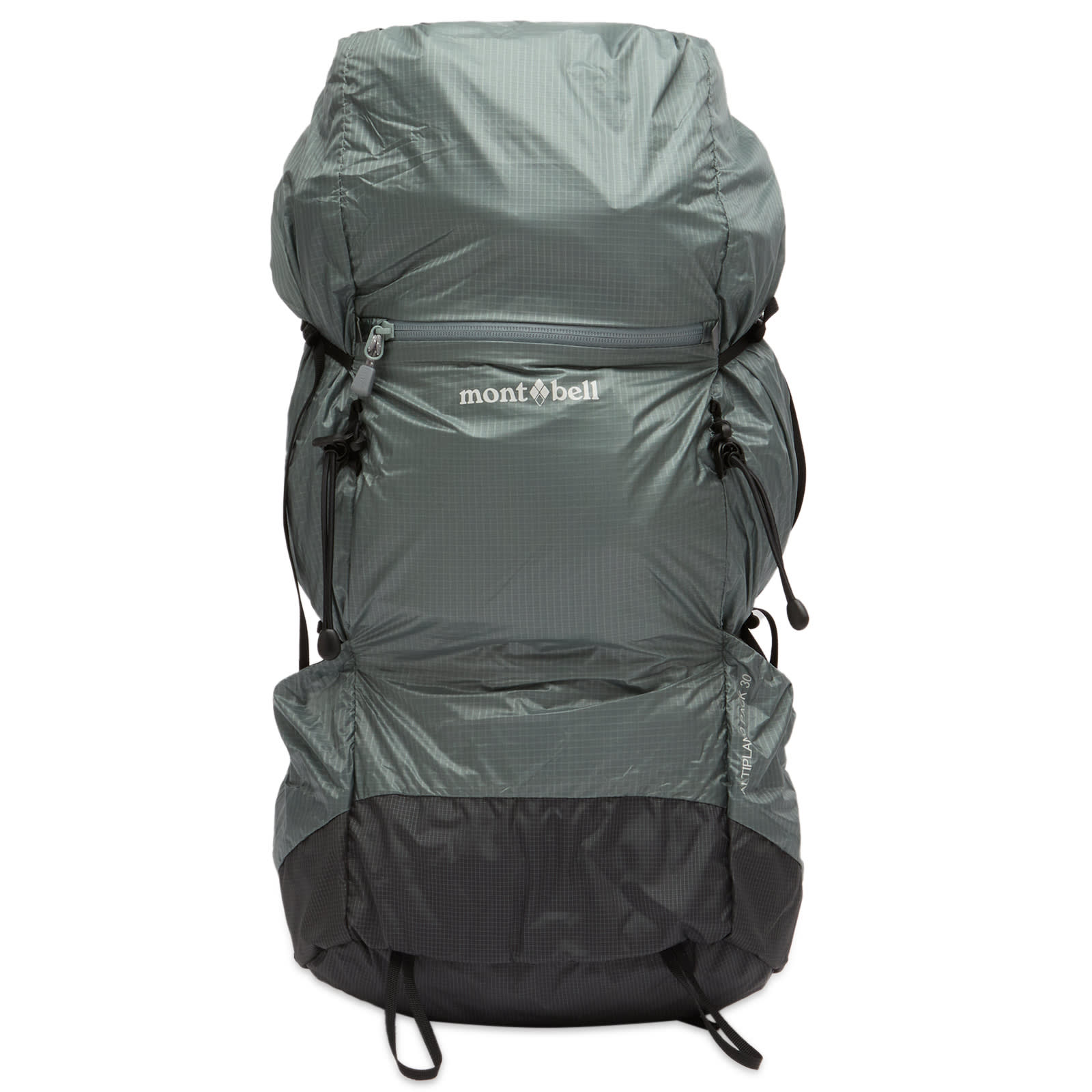 Montbell Altiplano 30L Backpack Light Grey | END. (GB)