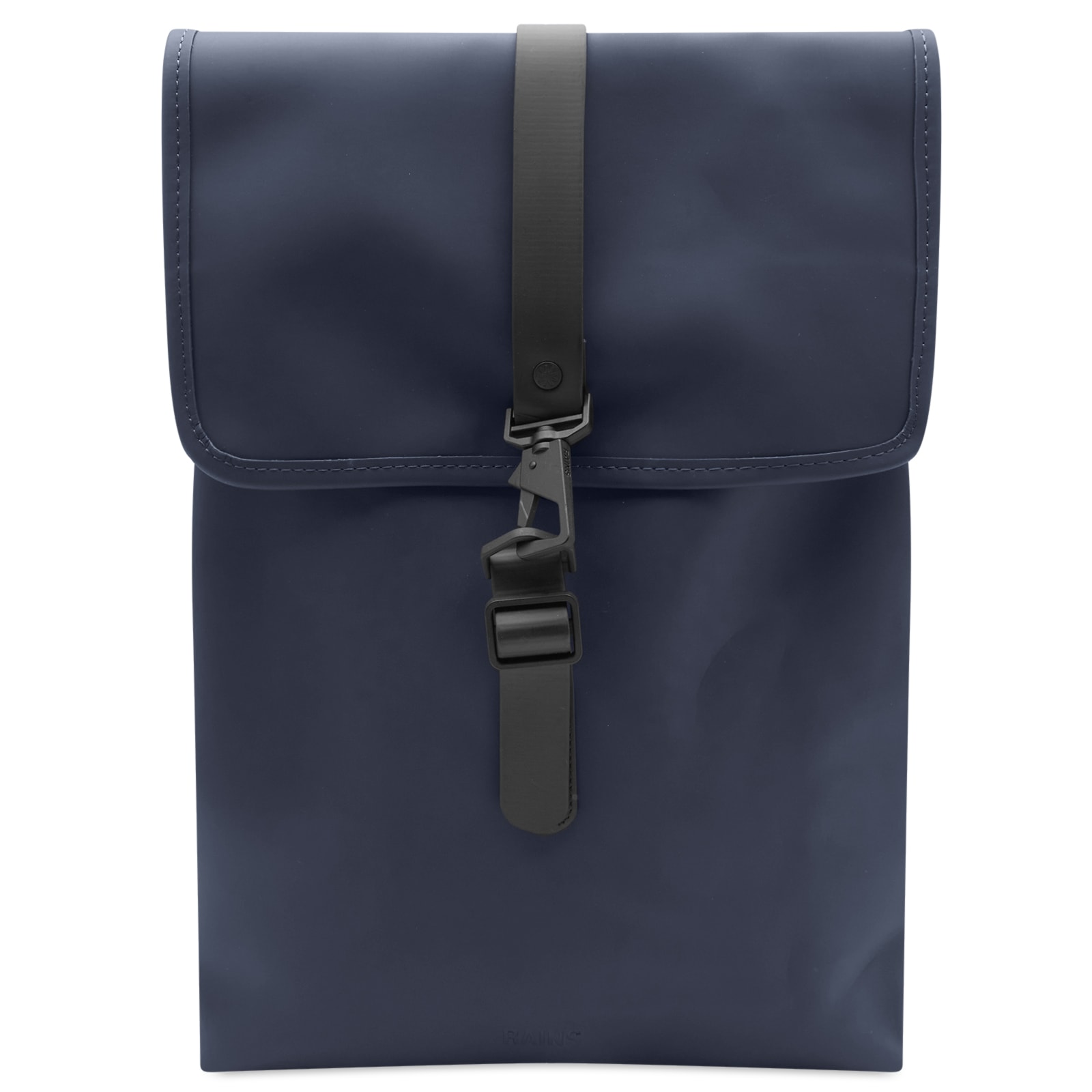 RAINS Rucksack Navy | END. (GB)