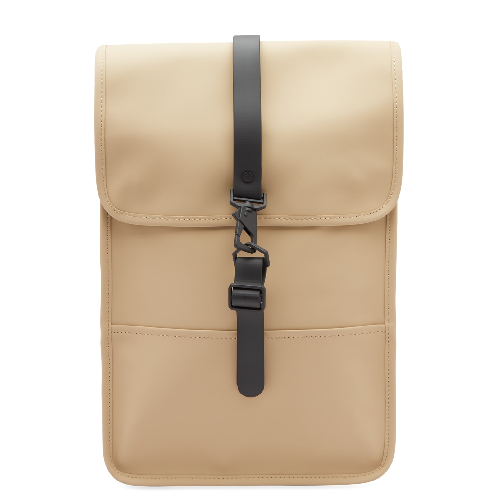RAINS Backpack Mini Sand | END. (GB)