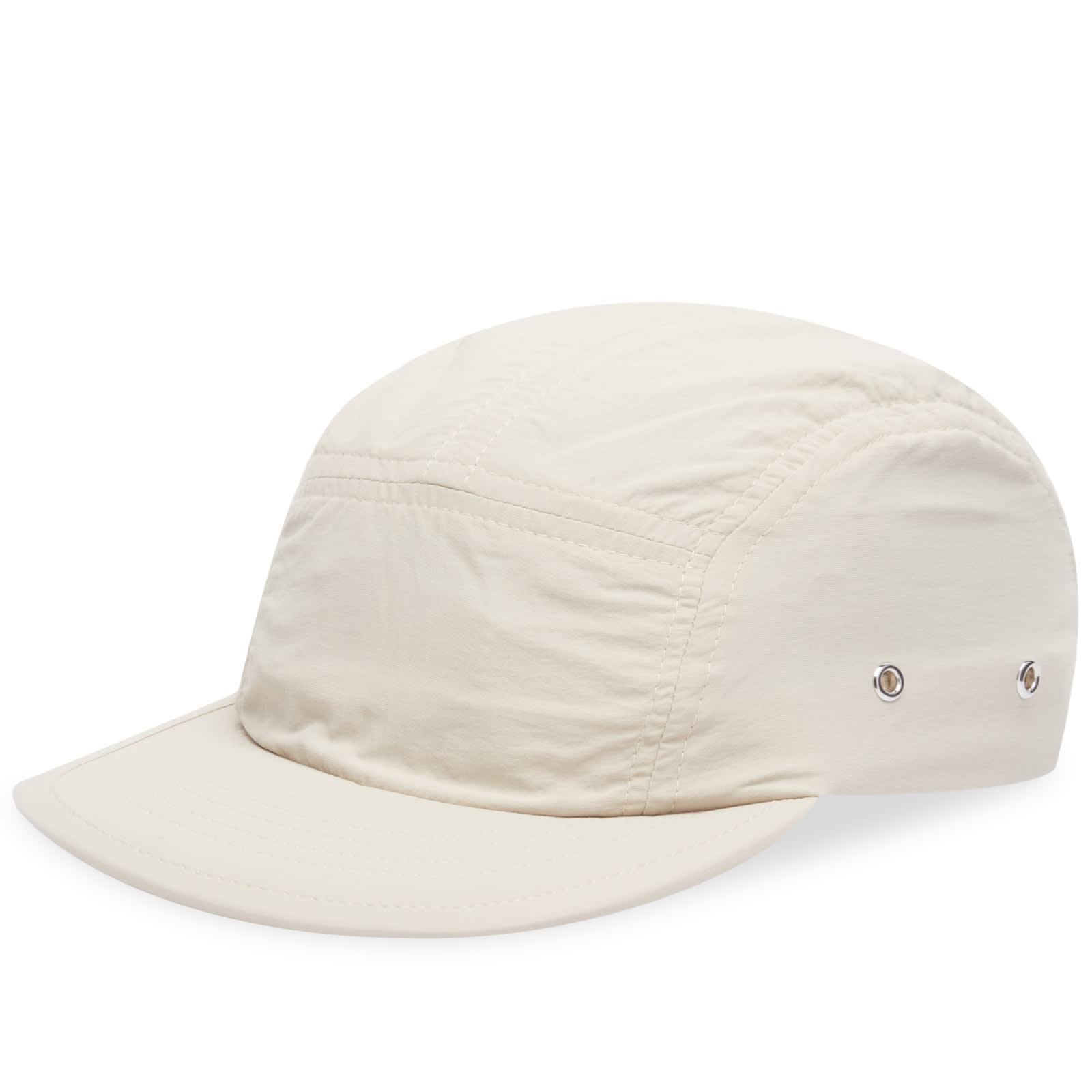 Folk Tech 5 Panel Cap Stone | END. (US)