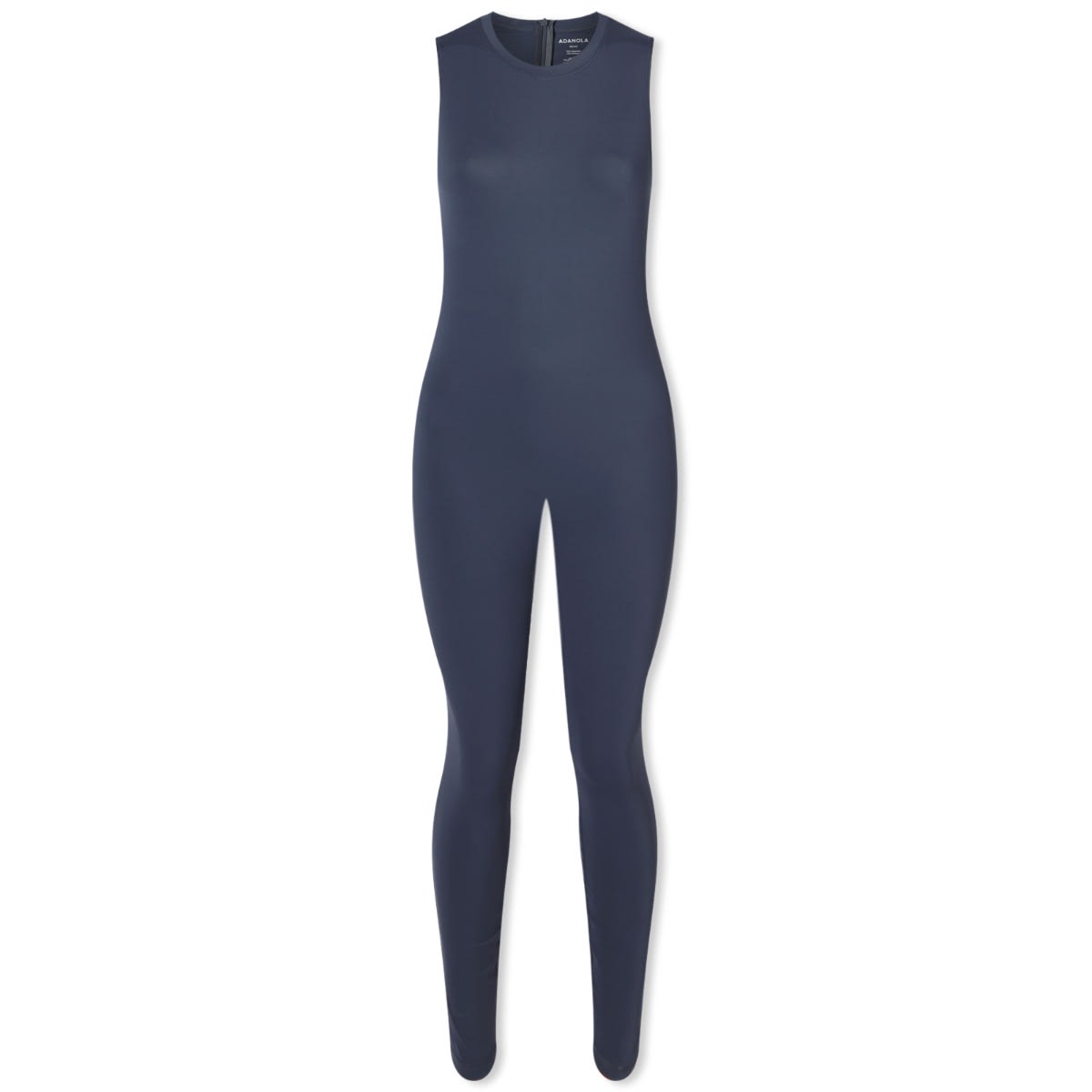 Adanola Ultimate Sleeveless Unitard Midnight Blue | END. (NZ)