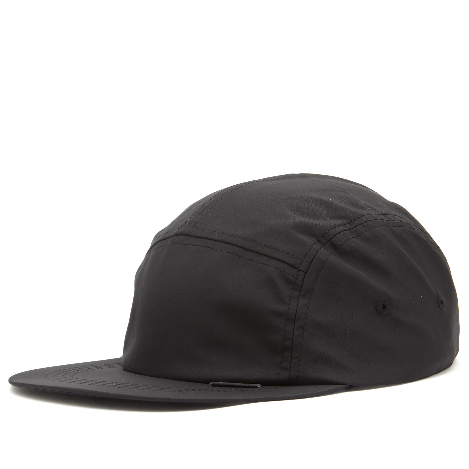 Snow Peak Jet Cap Black | END. (GB)