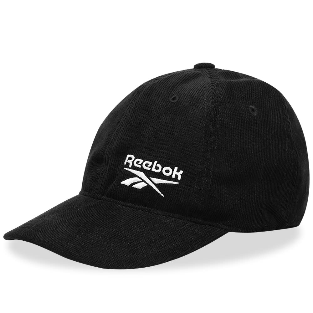 Reebok Corduroy Cap Black | END. (US)