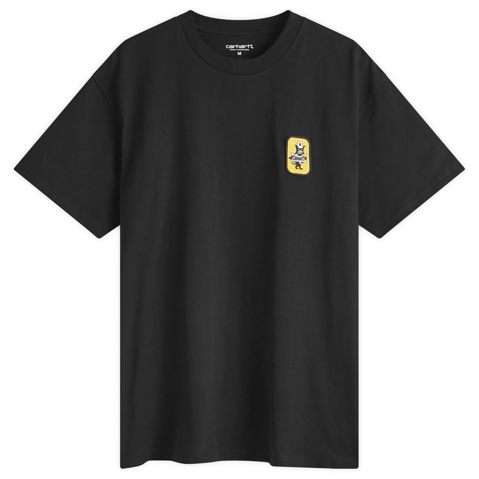 Carhartt WIP Signal T-Shirt Black | END. (AR)