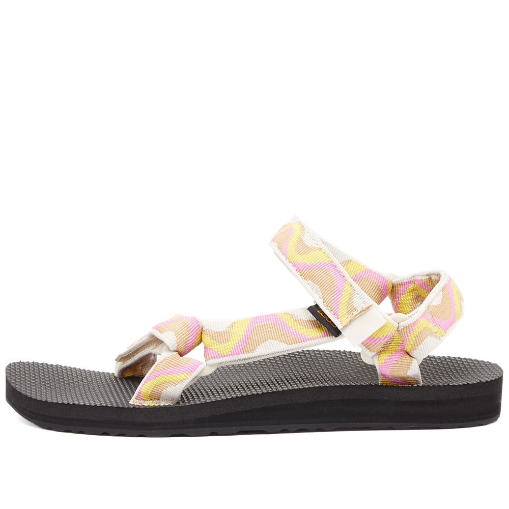 Teva Original Universal Sandal Wavelength Birch | END. (US)