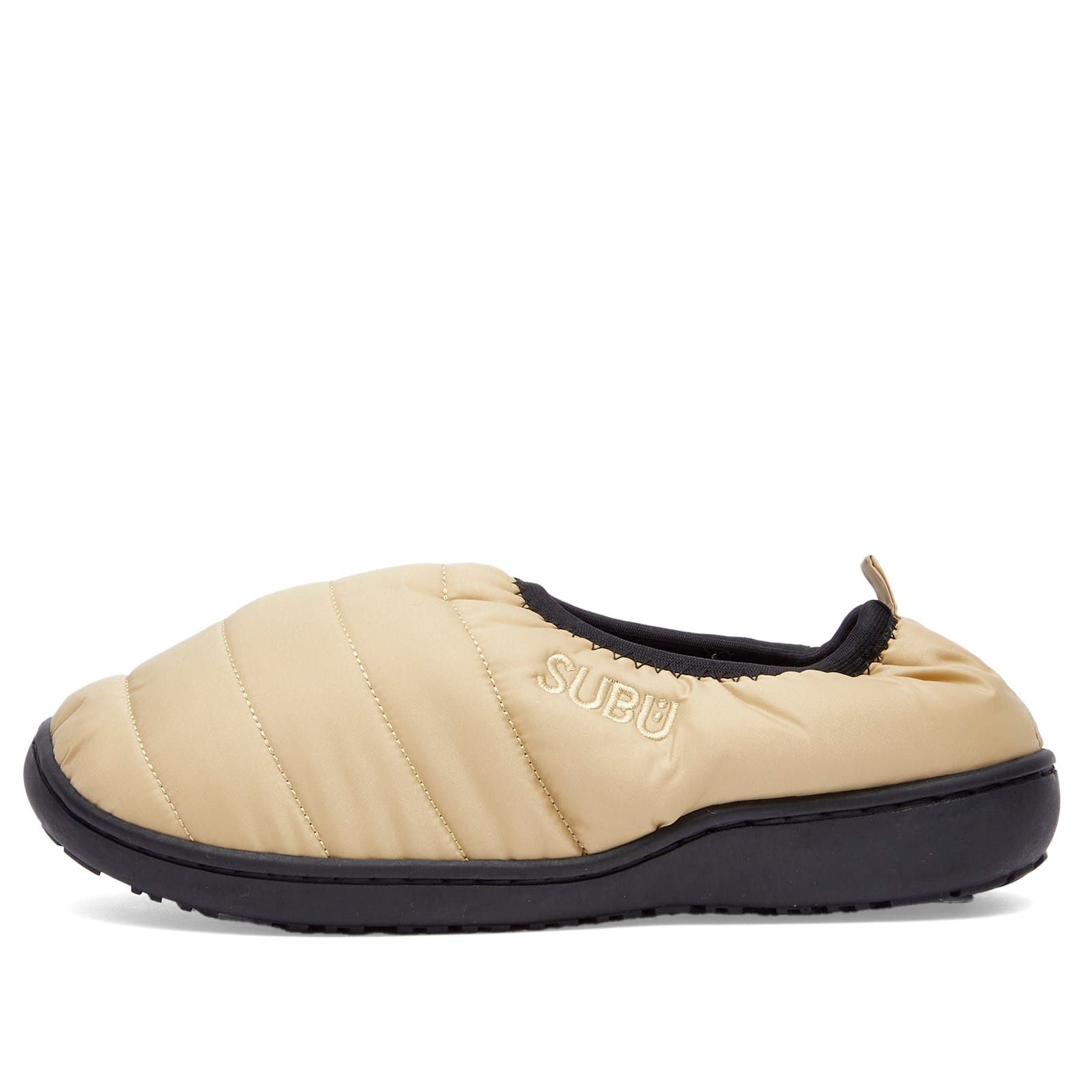 SUBU Packable F-Line Sandal Urban Beige | END. (US)