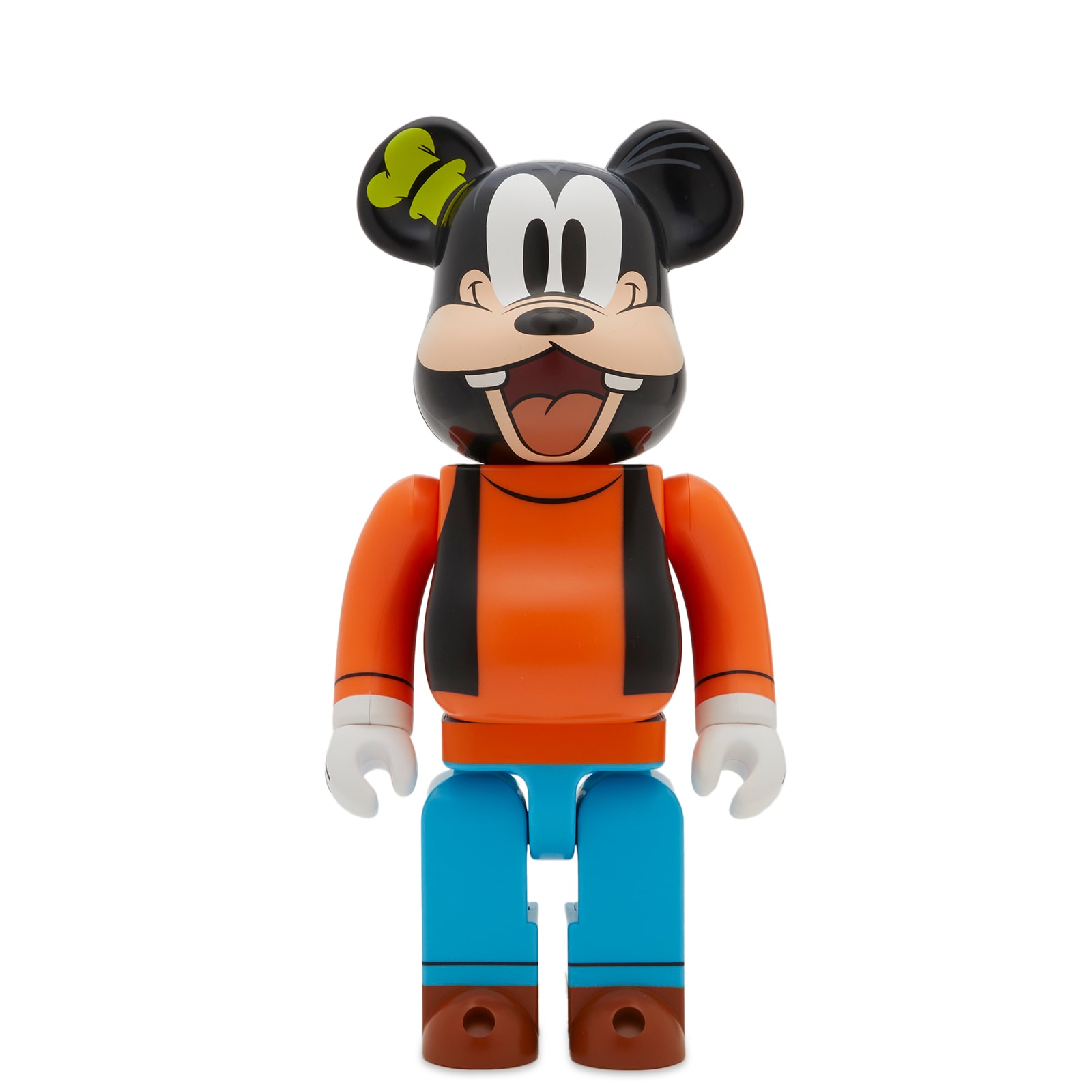 Medicom Be@rbrick Goofy Multi 400% | END. (US)