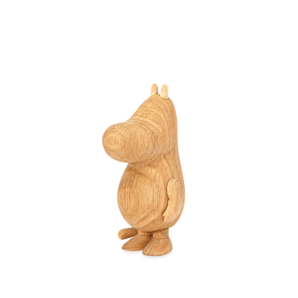 Boyhood Moomin x Moomintroll - Small Oak | END. (CA)