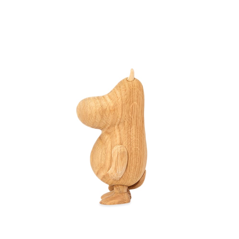 Boyhood Moomin x Moomintroll - Small Oak | END. (DK)