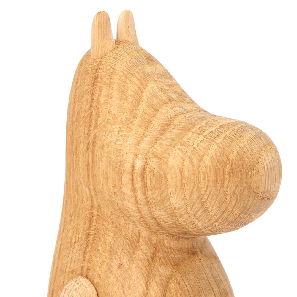 Boyhood Moomin x Moomintroll - Small Oak | END. (KR)