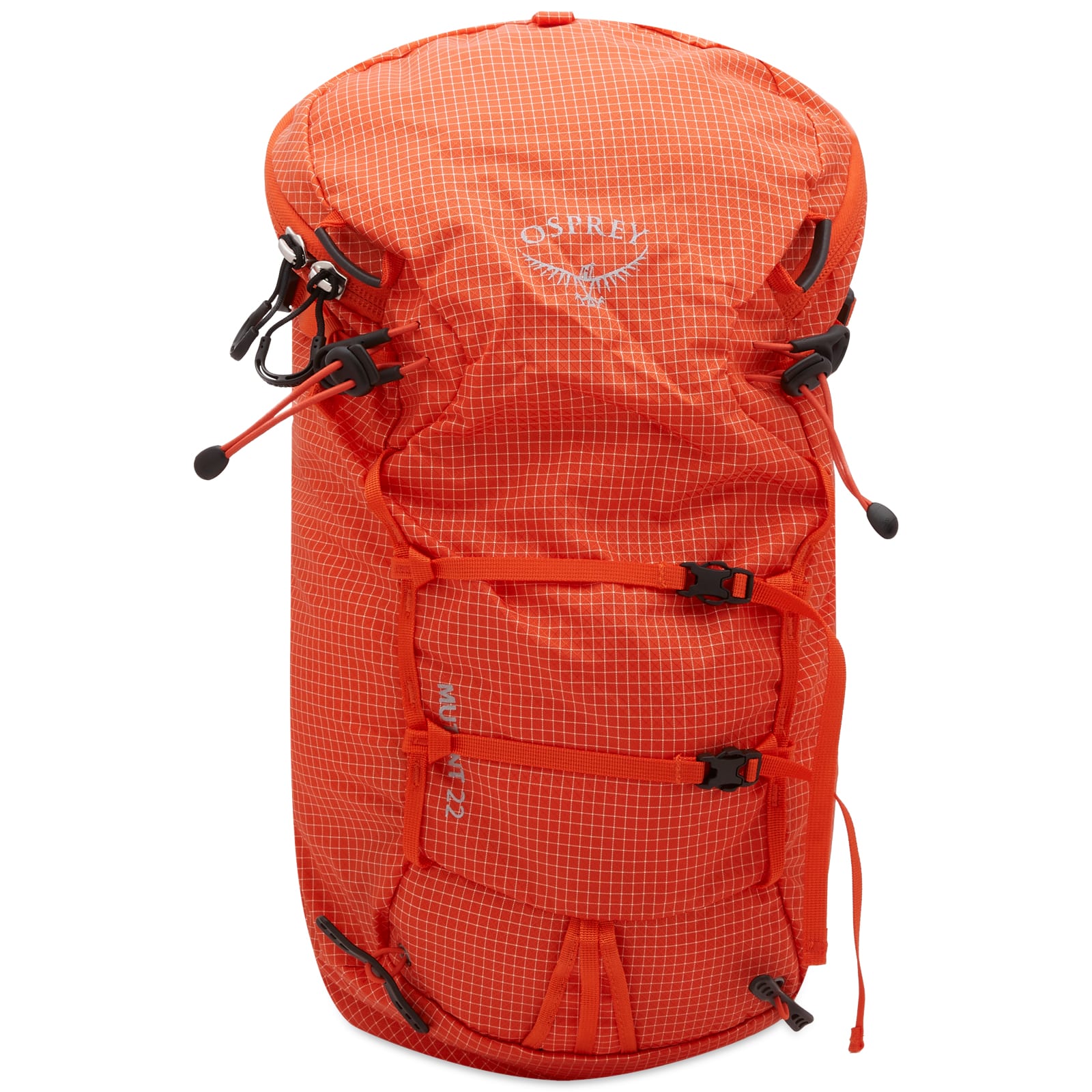 Osprey Mutant 22 Backpack Mars Orange | END. (AU)