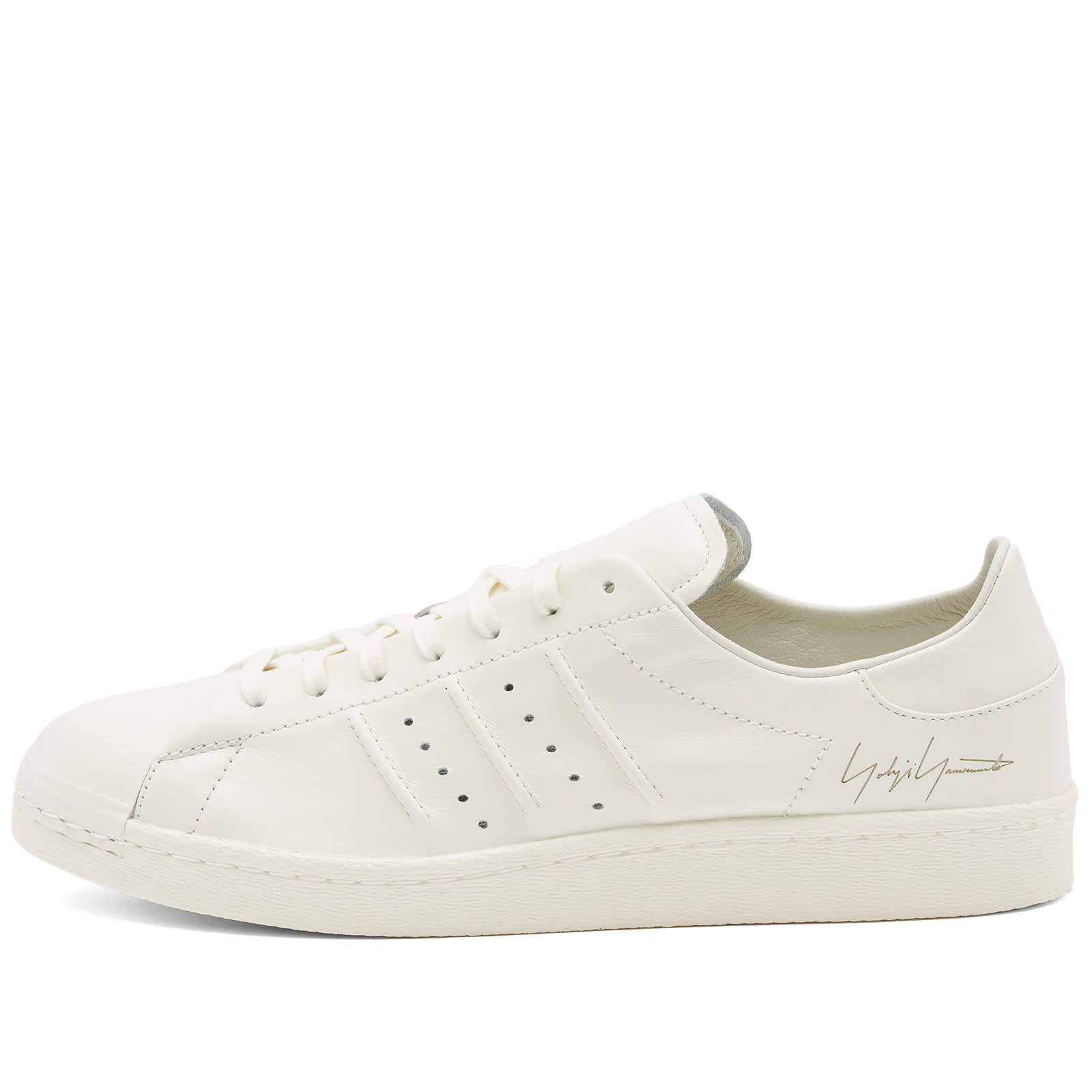 Y-3 Superstar Off White | END. (GB)