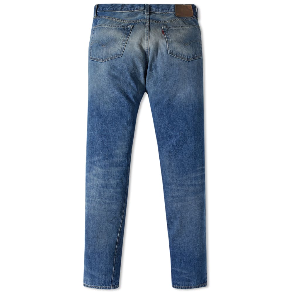 Levi's Vintage Clothing 1954 501 Jean Slugger | END. (HK)