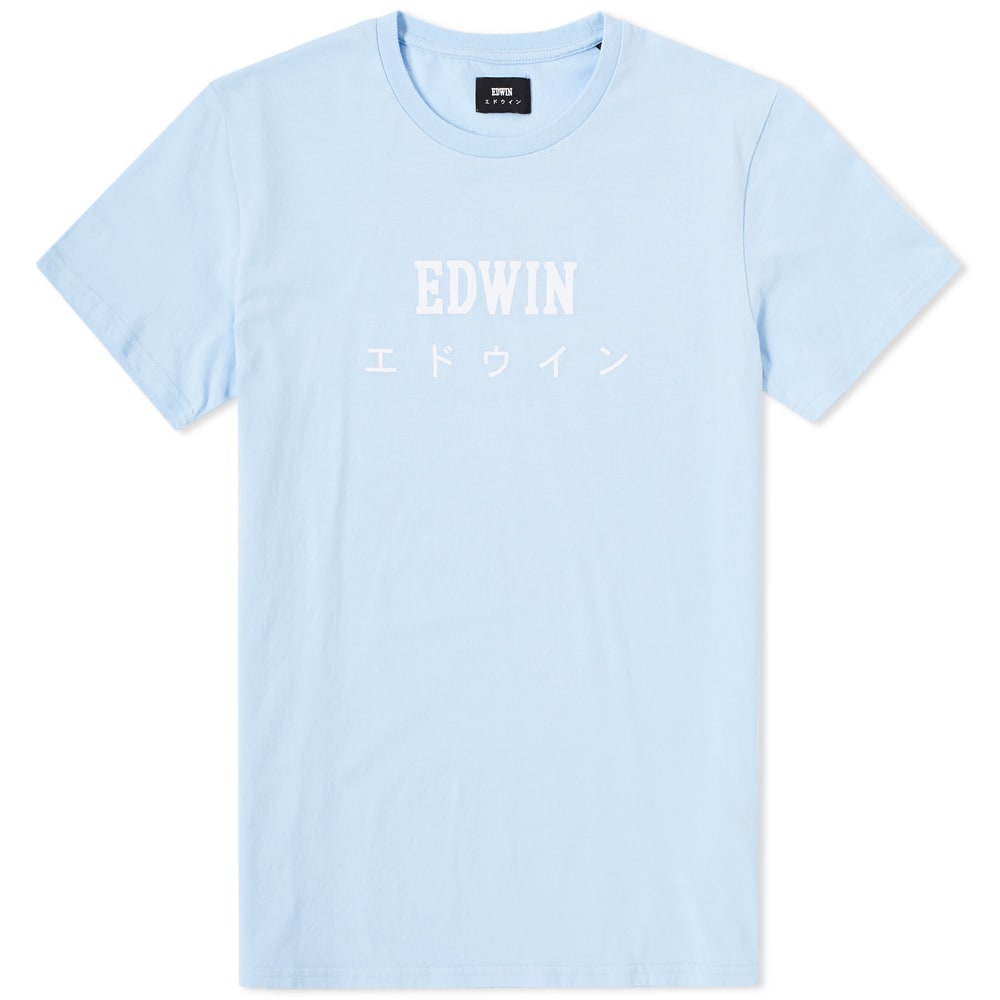 Edwin Japan Tee Pool | END. (GB)