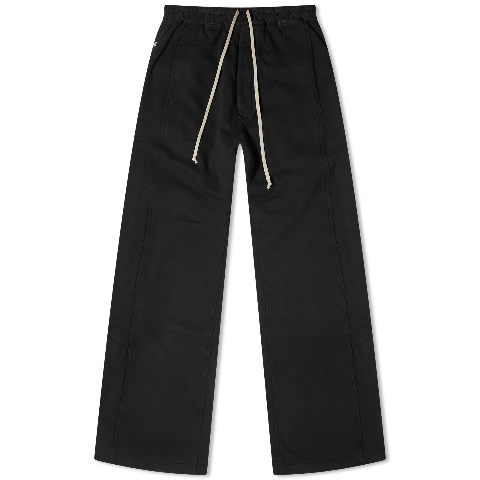 Rick Owens DRKSHDW Pusher Pants Black | END.