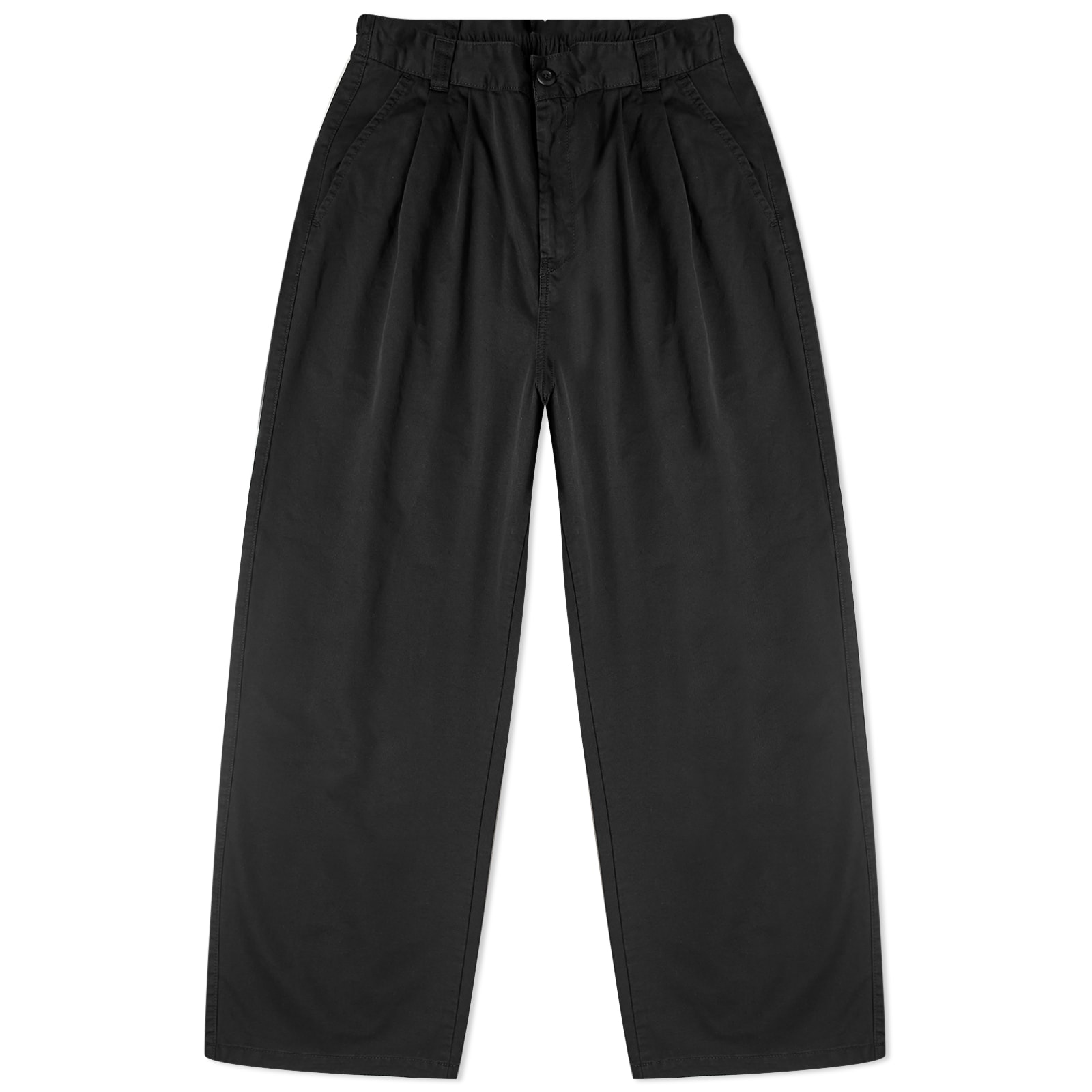 Carhartt WIP Marv Pants Black | END. (GB)