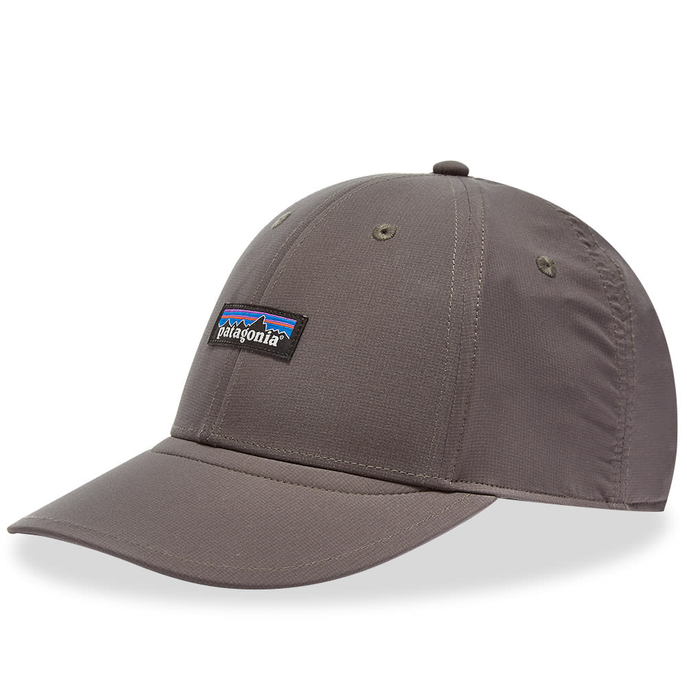 Patagonia Airshed Cap Forge Grey | END.