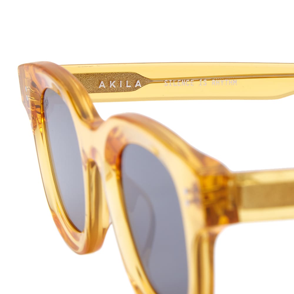 Akila apollo sunglasses - swisstews