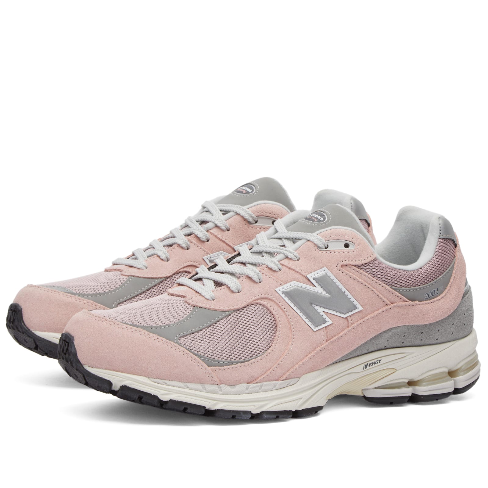 New Balance M2002RFC Orb Pink | END.
