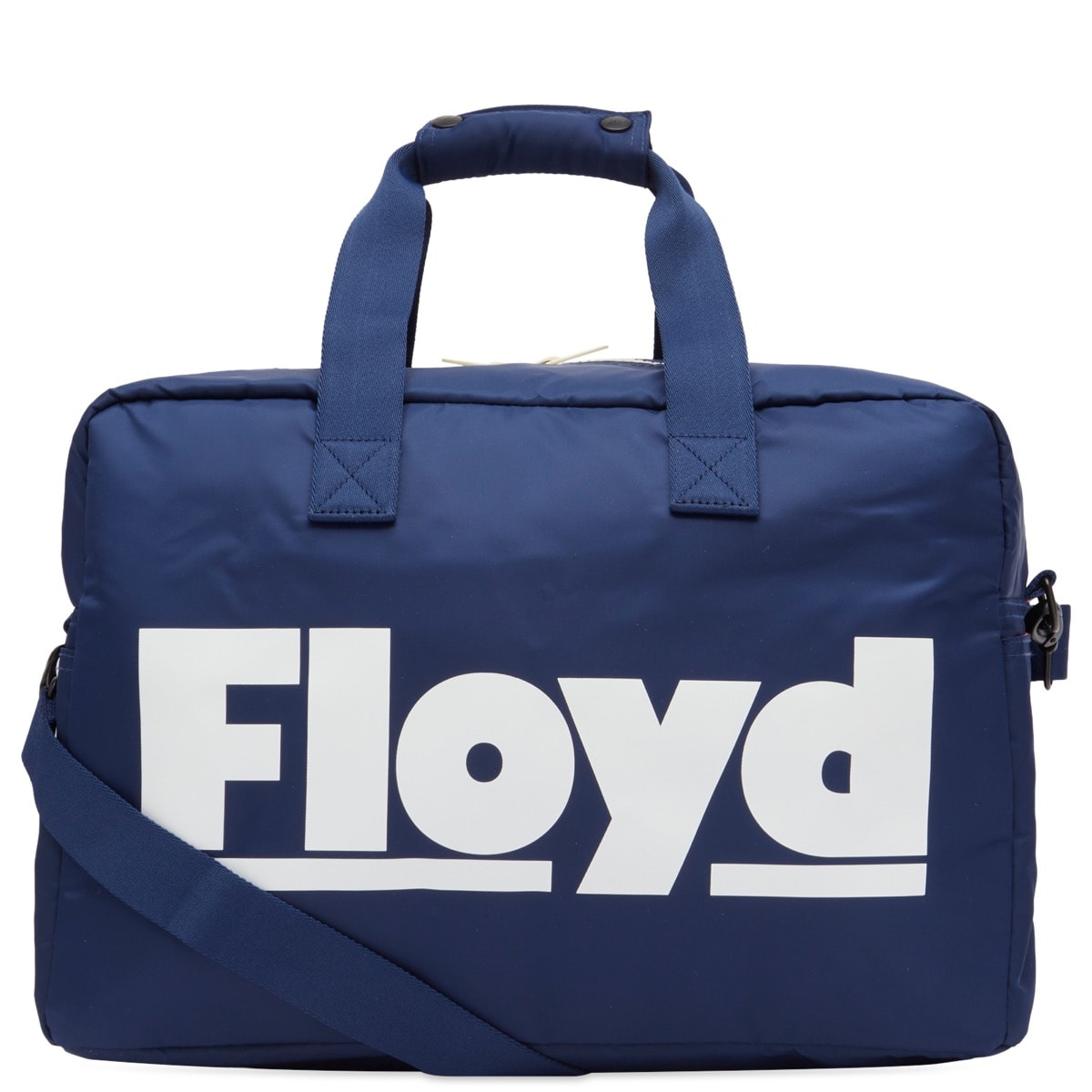 Floyd Weekender Bag Shark Blue | END. (KR)
