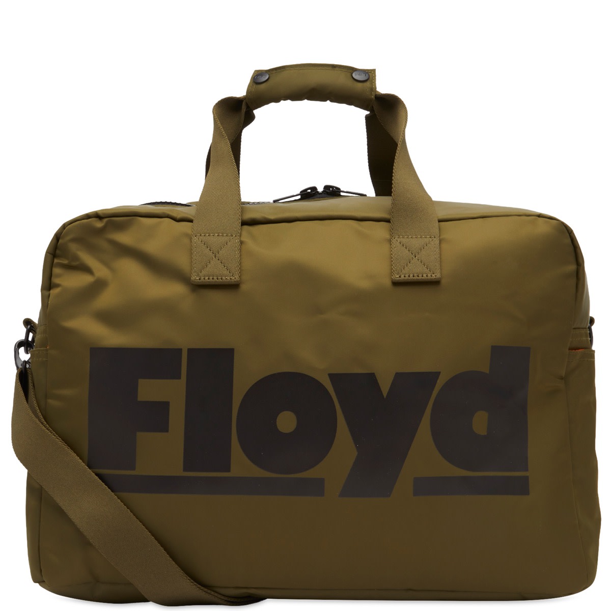 Floyd Weekender Bag Gator Green | END. (KR)