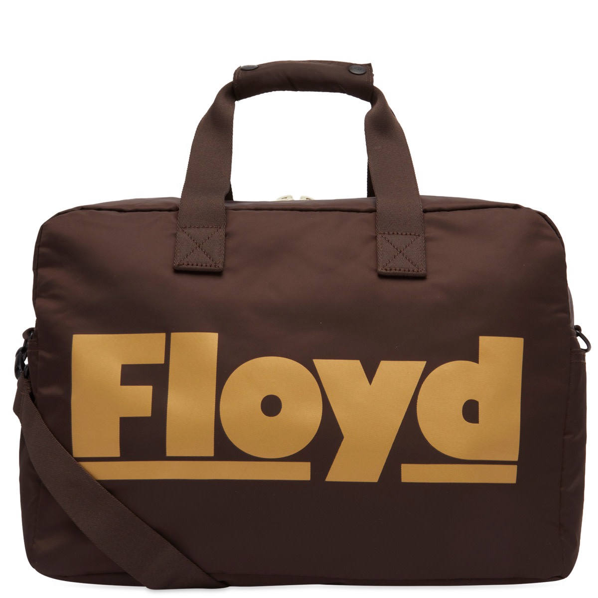 floyd weekender bag