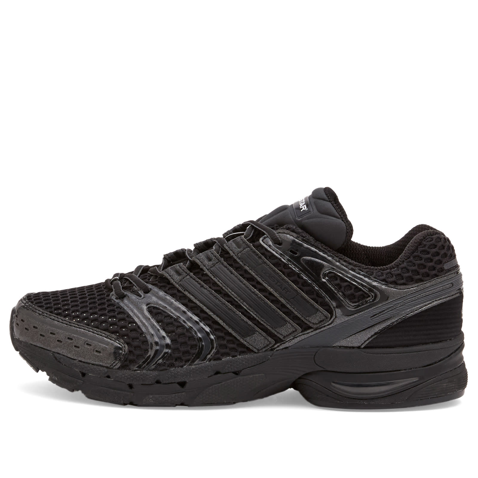 adidas Adistar Control 5 Black | END. (US)