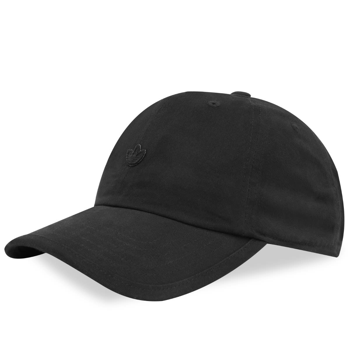 Adidas Premium Essentials Dad Cap Black | END. (GB)