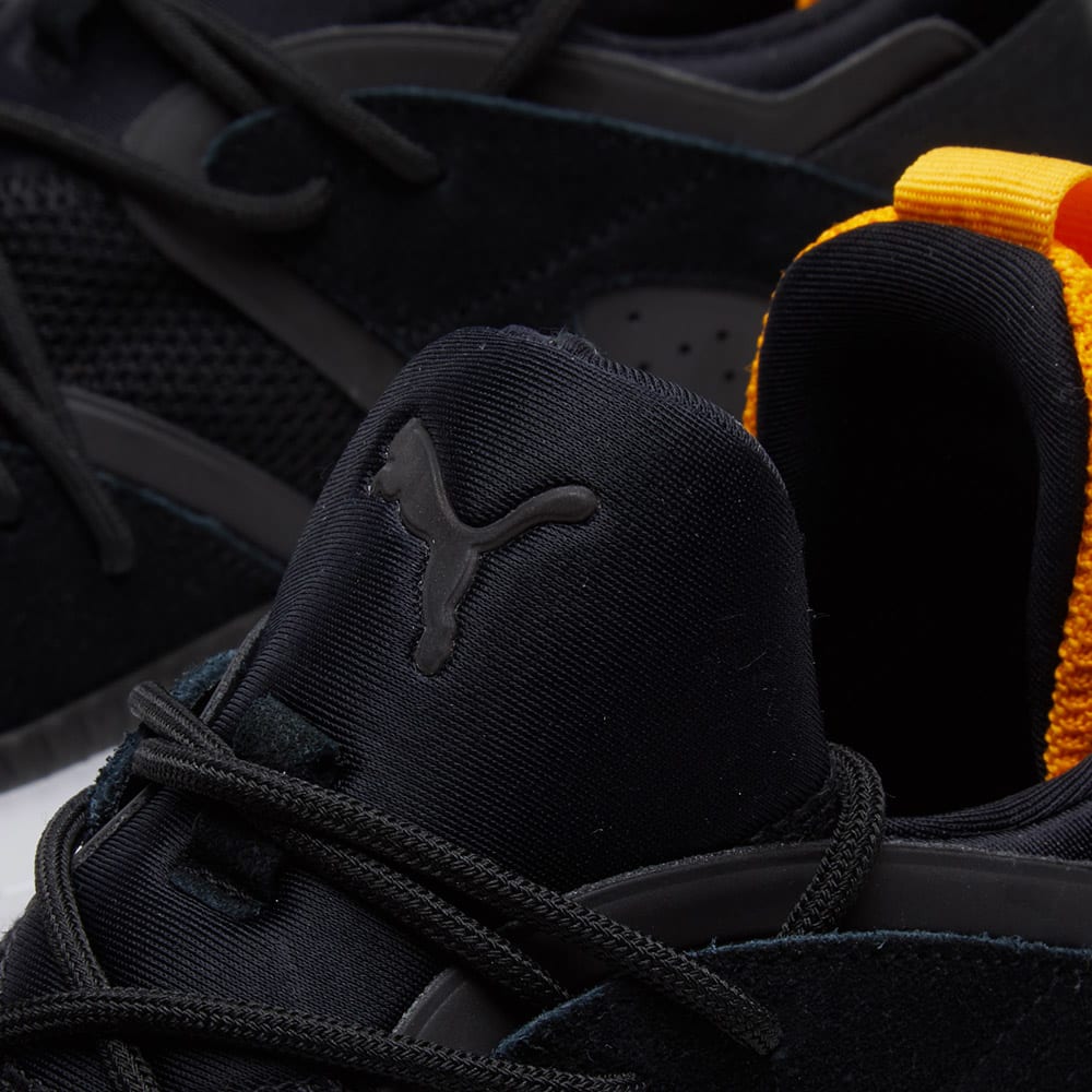 Puma Tsugi 'Solar Eclipse' Puma Black | END.