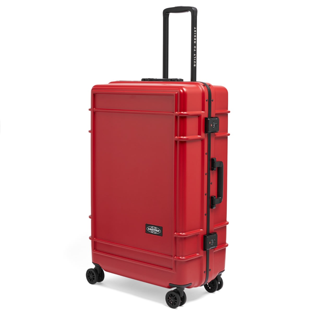 Eastpak Resist'r Luggage Case - Large Fire Red | END. (GB)