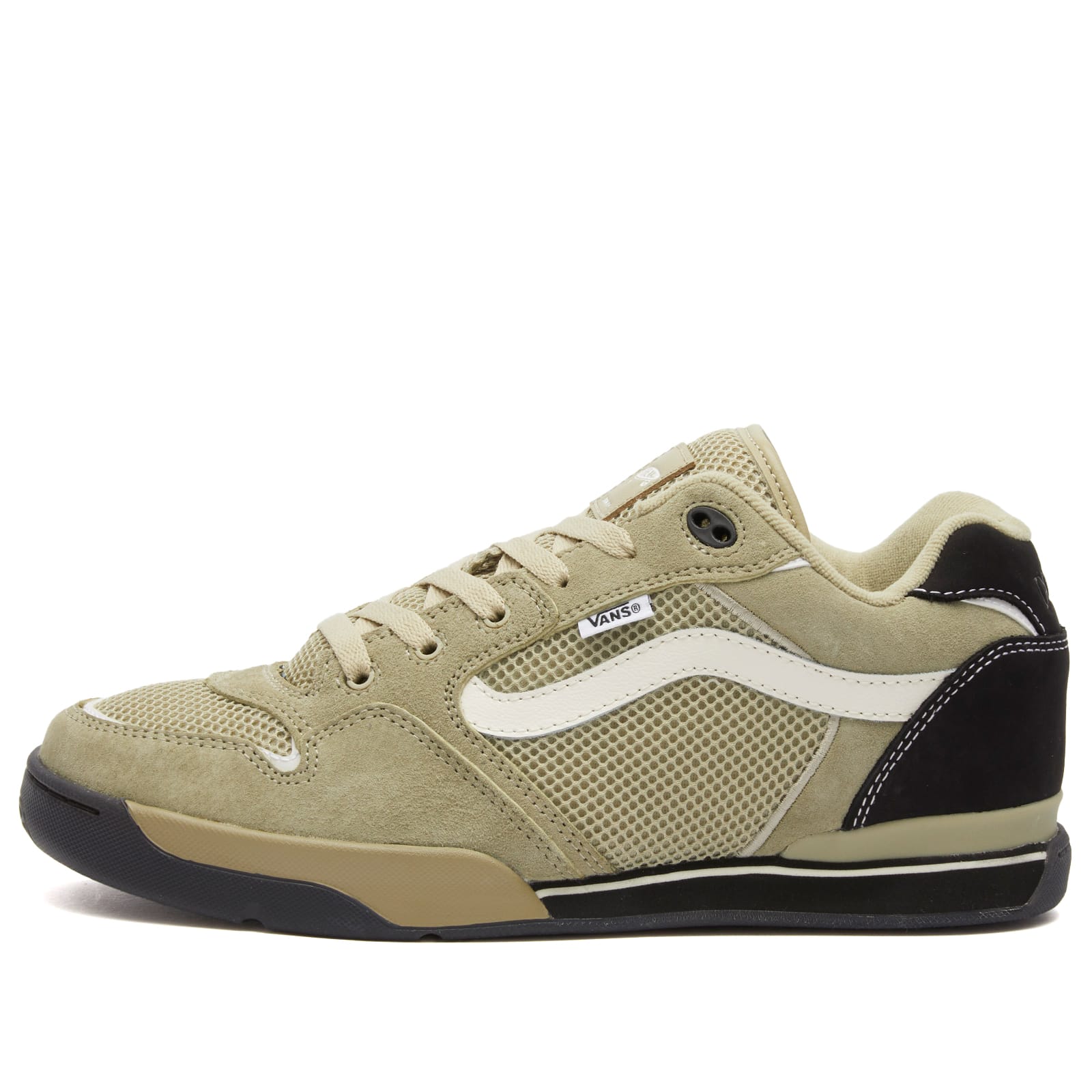 Vans Rowley XLT Lx Off Road Elm | END. (GB)