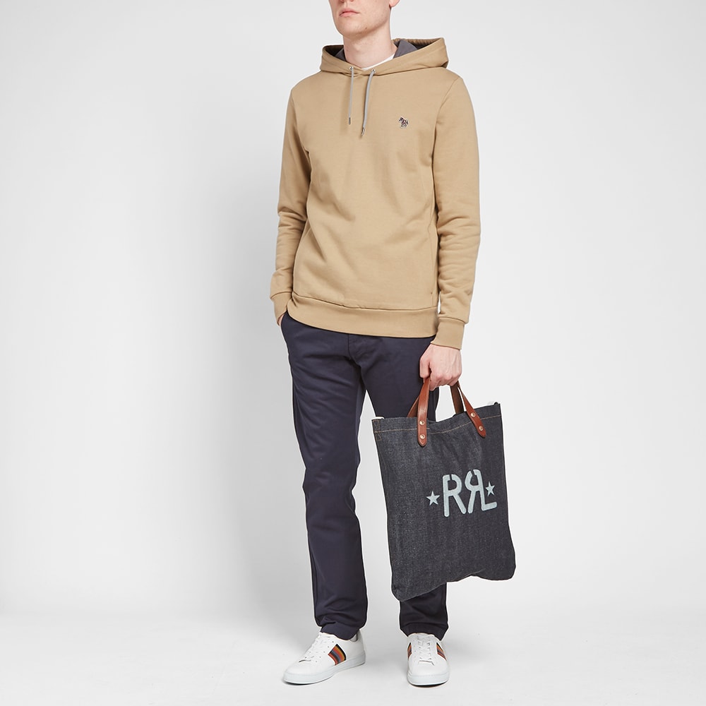 Edwin 55 Chino Navy | END. (US)