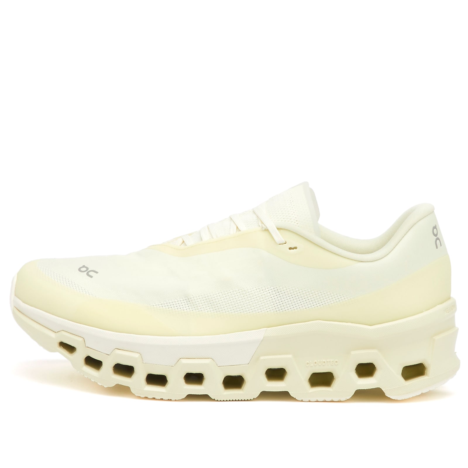 ON Running x PAF Cloudmonster 2 Seedling | White | END. (JP)