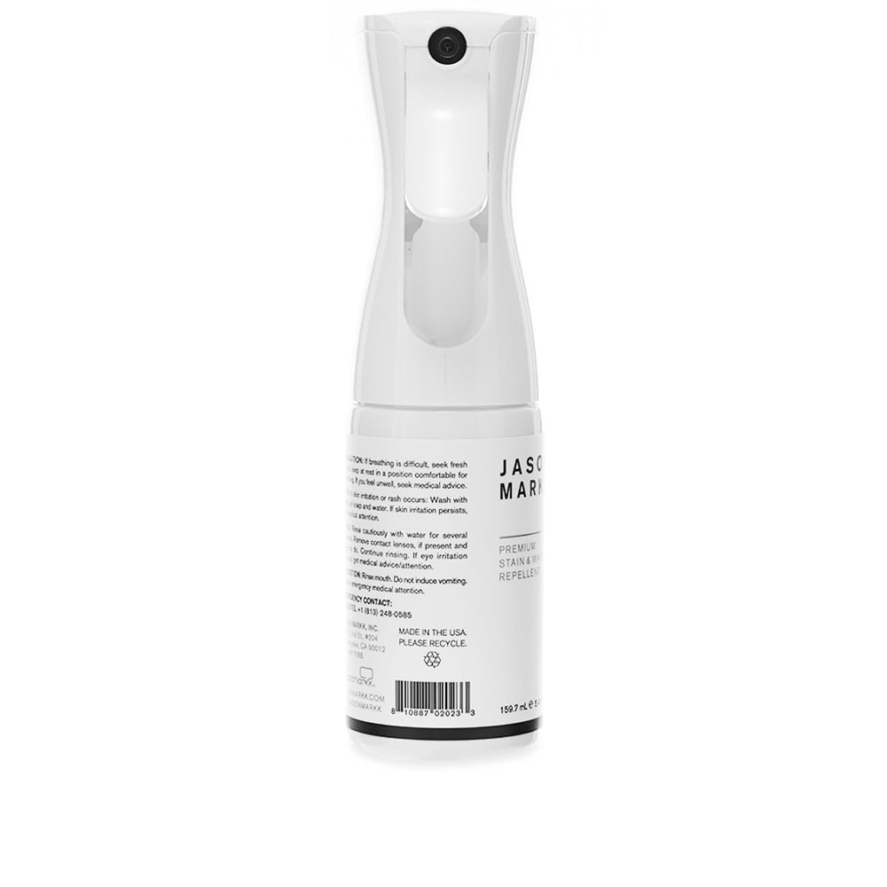 Jason Markk Repel Pump Spray 5.4oz | END. (US)