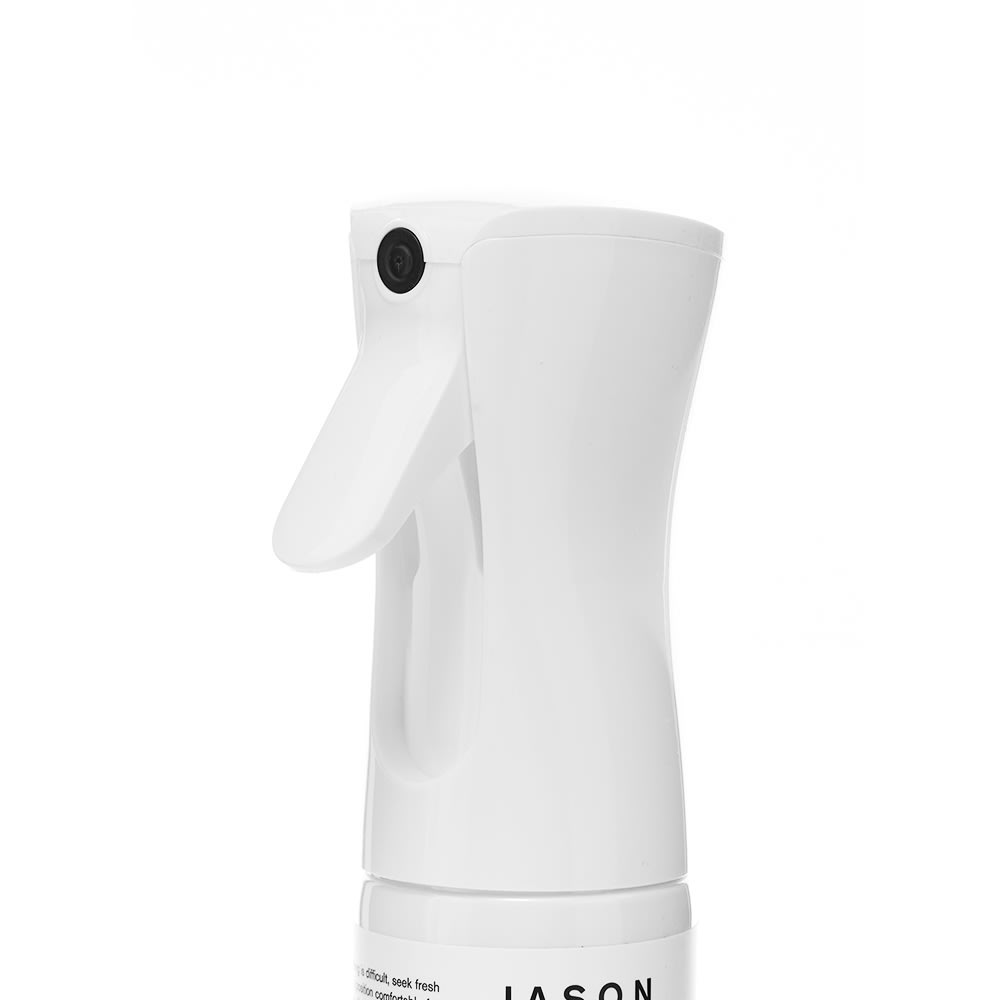 Jason Markk Repel Pump Spray 5.4oz | END. (US)